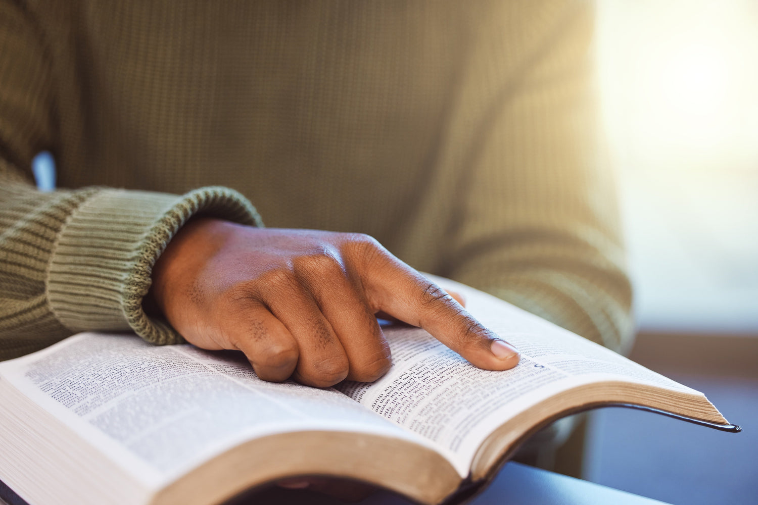 The Different Types of Psalms and How They Draw Us Closer to God – Seek ...