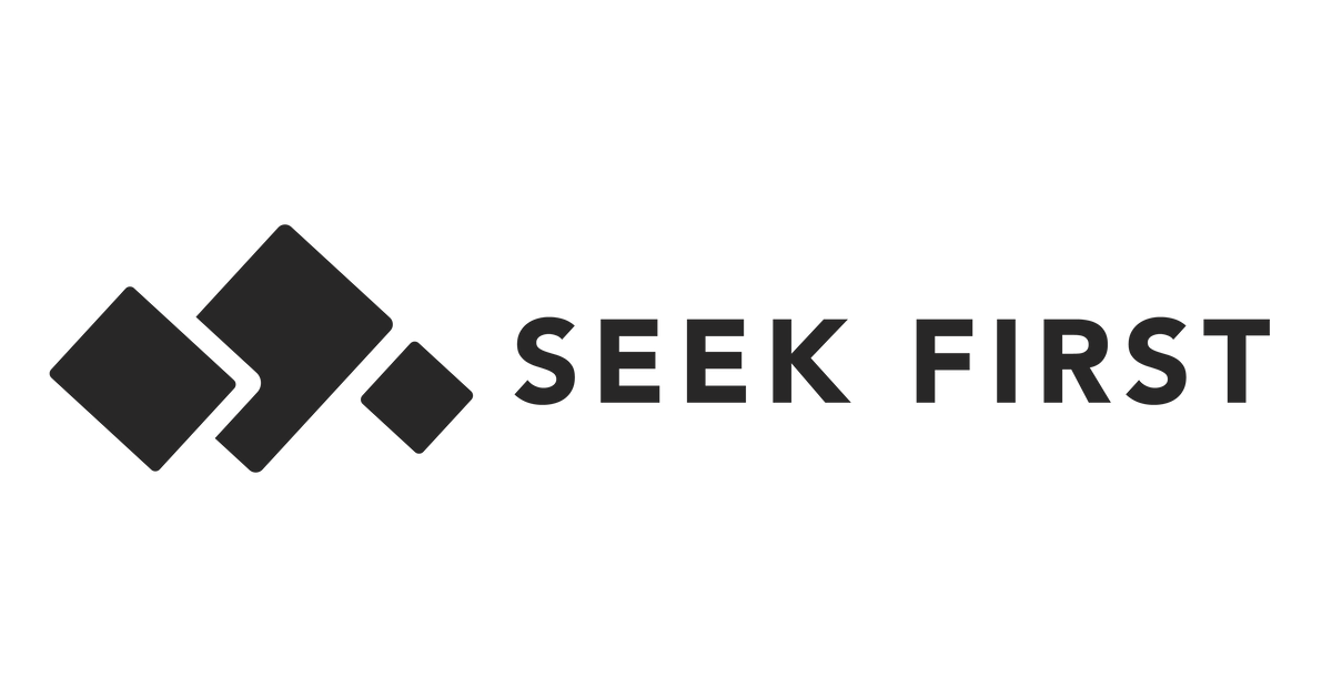 Seek First 365 – Seek First Resources